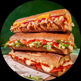 Panera Bread at 2103 McHenry Avenue Modesto, CA | Panera Bread