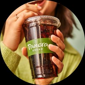 Panera Bread at 1620 Illinois Rte 59 Naperville, IL | Panera Bread