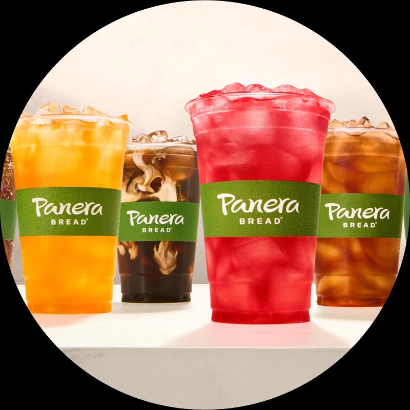 Panerabread App | Panera Bread
