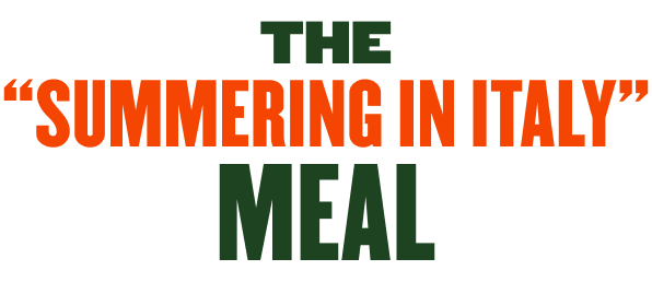 Panera Bread Catering Slogan