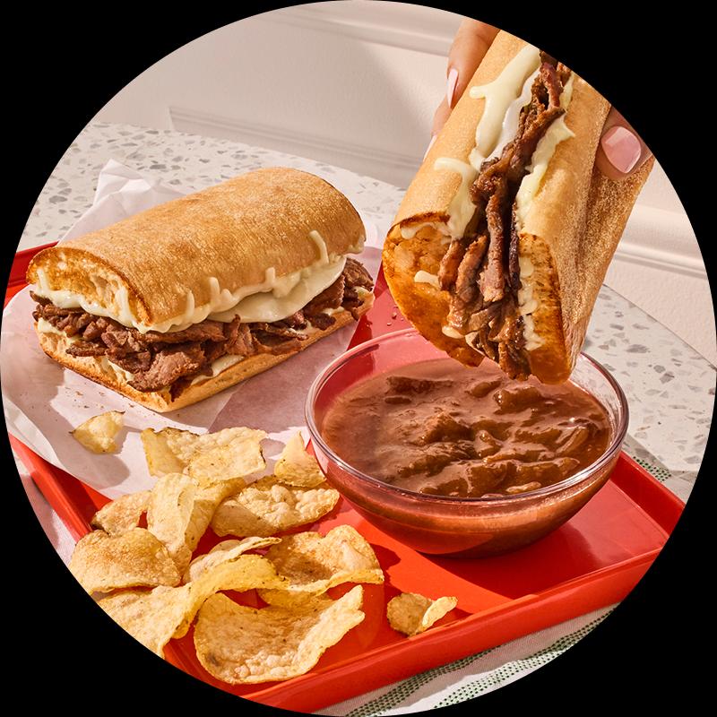 Panera Bread at 2390 East State Street Hermitage, PA | Panera Bread