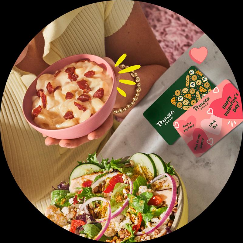 Panera Bread at 1465 Woodbury Avenue Portsmouth, NH | Panera Bread