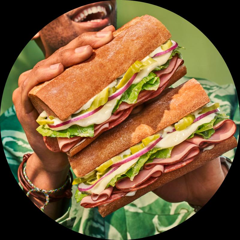 Panera Bread Locations in Alexandria, VA | Panera Bread