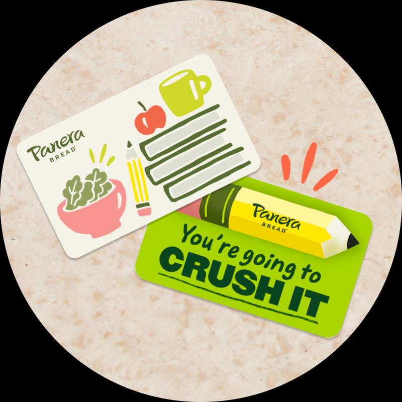 Panera Bread at 6224 Saginaw Road Grand Blanc, MI | Panera Bread