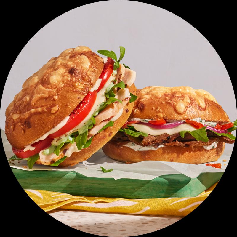 Panera Bread at 1295 East Sunset Dr Bellingham, WA | Panera Bread