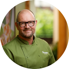 Management Bios | Panera Bread