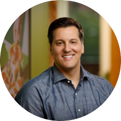 Management Bios | Panera Bread