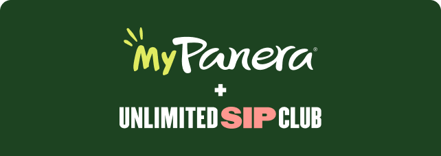 Panera Bread Catering Slogan