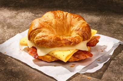 Panera breakfast hours store