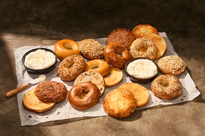 Bagels