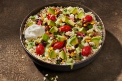 Baja Bowl | Panera Bread