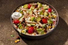 Baja Bowl with Chicken | Panera Bread