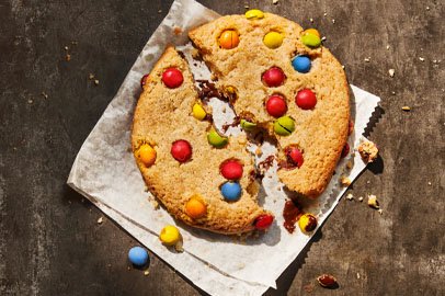 Cookies & Brownies