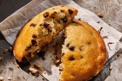 Chocolate Chip Muffie | Panera Bread