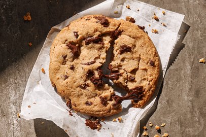 Cookies & Brownies