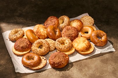 Bagels