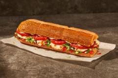 Green Goddess Caprese Melt – Toasted Baguette | Panera Bread