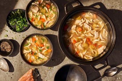 Family Feast Value Meals