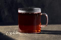 Hot Tea | Panera Bread