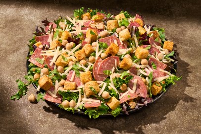 Salads