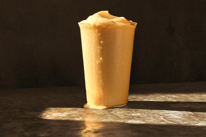 Frozen Drinks & Smoothies
