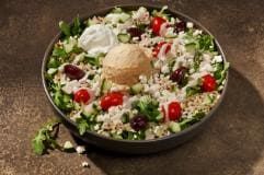 Mediterranean Bowl | Panera Bread