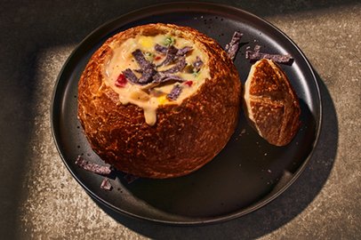 Bread Bowl