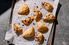 Mini Scone Variety Pack | Panera Bread