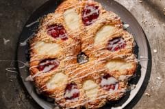 Pastry Ring | Panera Bread