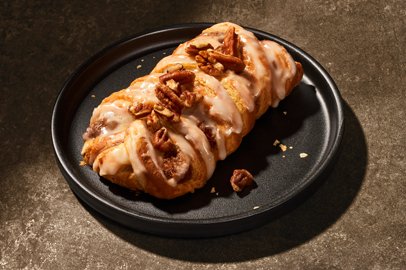 Pastries & Sweets for One