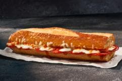 Pepperoni Mozzarella Melt | Panera Bread