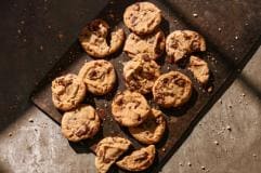 Petite Cookies 12 Pack | Panera Bread