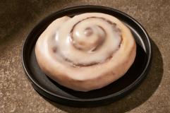 Vanilla Cinnamon Roll | Panera Bread