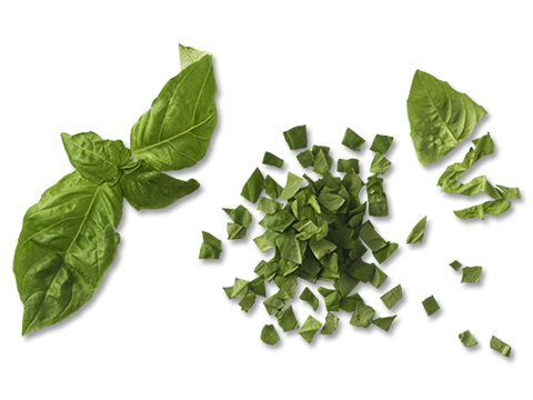 Chicken Roma Asiago Bagel Stack