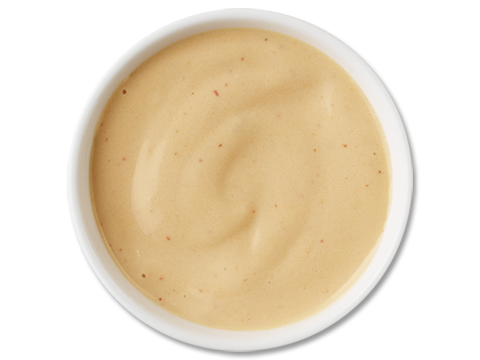 Southwest Chicken Ranch Salad