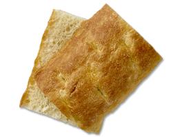 Chipotle Chicken Scrambled Egg Avocado On Ciabatta