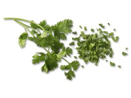 Chipotle Chicken Scrambled Egg Avocado On Ciabatta