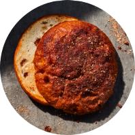 Baker's Dozen Bagels | Panera Bread