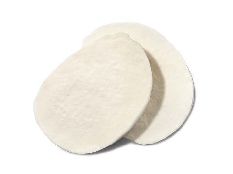 Chicken Roma Asiago Bagel Stack