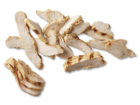 Chicken Roma Asiago Bagel Stack