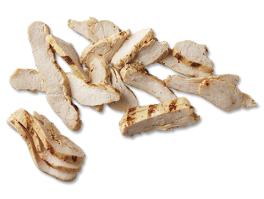 Baja Bowl with Chicken | Panera Bread