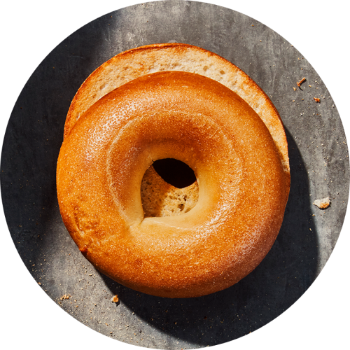 Bagel Pack