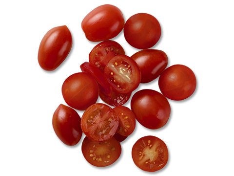 Southwest Chicken Ranch Salad