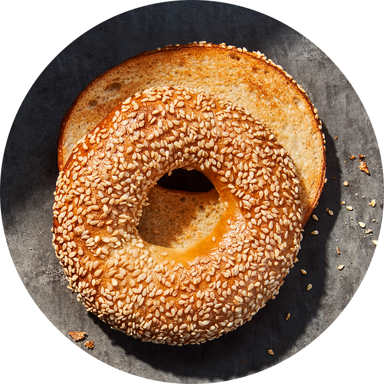 Tuesday Baker's Dozen