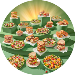 Press Room & Featured News | Panera Bread