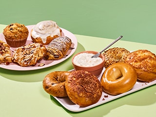 panera bread catering