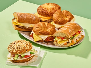 panera bread catering
