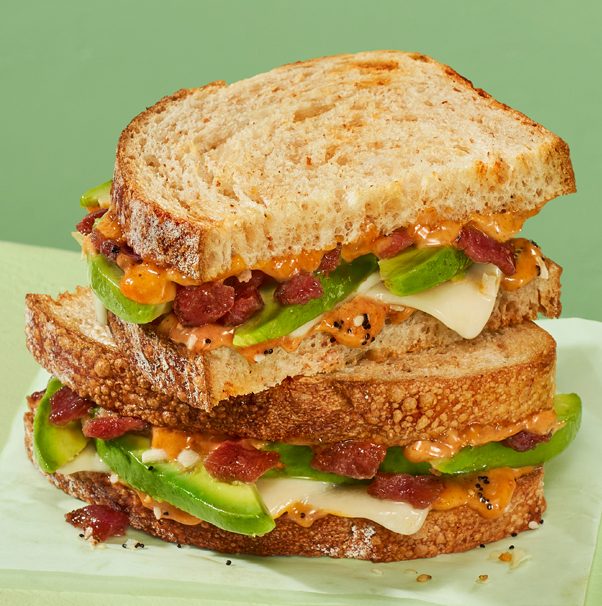 Panera Bread Catering