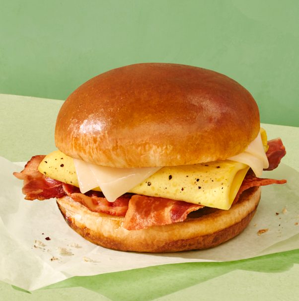 Panera Bread Catering