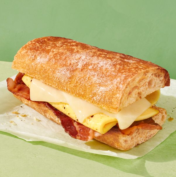 Panera Bread Catering